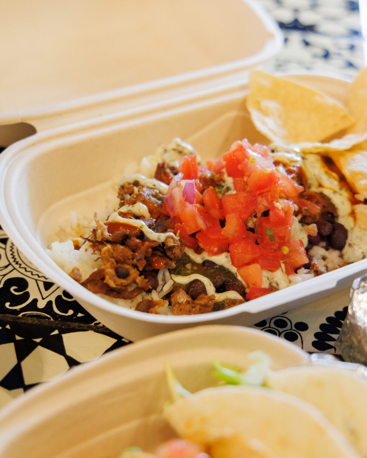 Introducing Pulled Shiitake Mushroom 🍄‍🟫 - GYG Mexican Kitchen USA